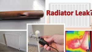 Radiator Leak - 6 Best Signs To Watch For