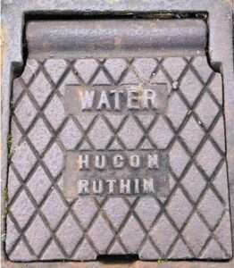 Stop Taps Guide - Internal & External