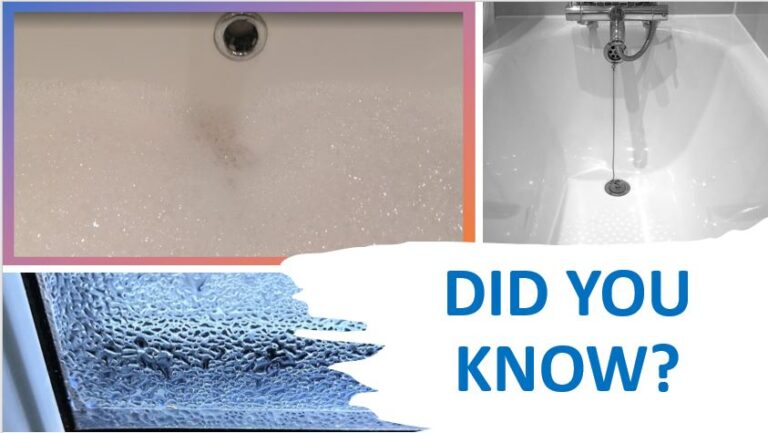 How To Stop Condensation - 1 Quick Trick!