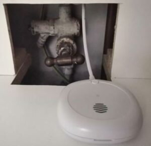 Stop Taps Guide - Internal & External