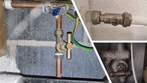 Stop Taps Guide - Internal & External