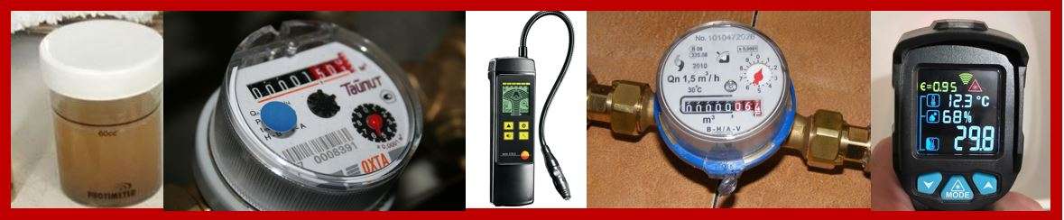 Different Types Of Leak Detection - What Are They?