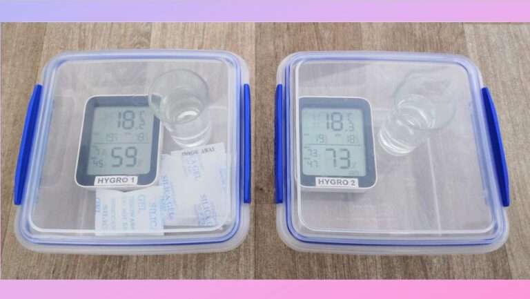 Silica Gel Packet: Does It Actually Work?