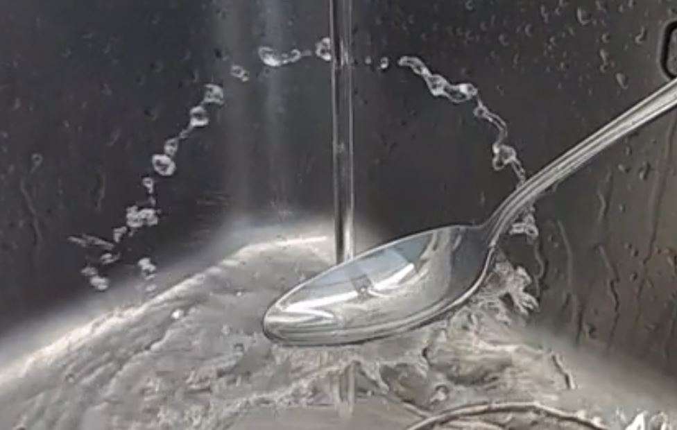 7 Cool Slow Motion Water Videos - WaterLeak.co.uk
