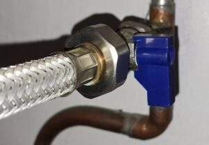 Isolation Valves - Useful Guide | WaterLeak.co.uk