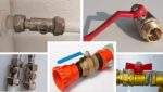 Isolation Valves - Useful Guide | WaterLeak.co.uk