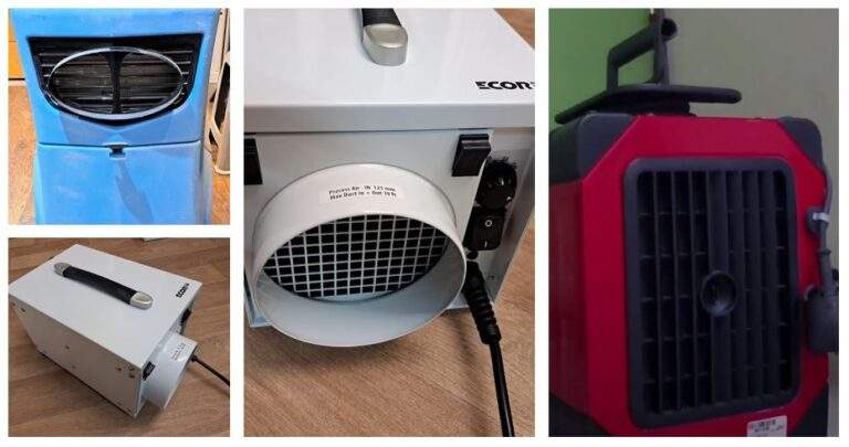 Desiccant Dehumidifiers - Good Simple Guide