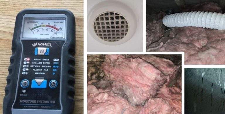 Cold Spots - Causes And Big Problems Caused