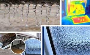 Cold Spots - Causes And Big Problems Caused