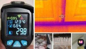 Cold Spots - Causes And Big Problems Caused