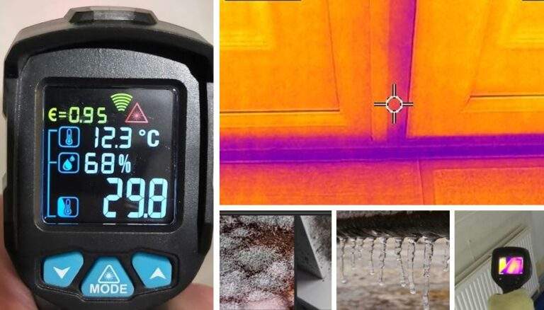Cold Spots - Causes And Big Problems Caused
