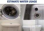 Water Usage Calculator UK - Easy And Quick Free Tool