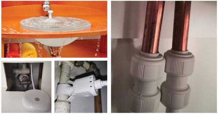 Advanced Leak Detection Systems - 6 Best Methods Explained