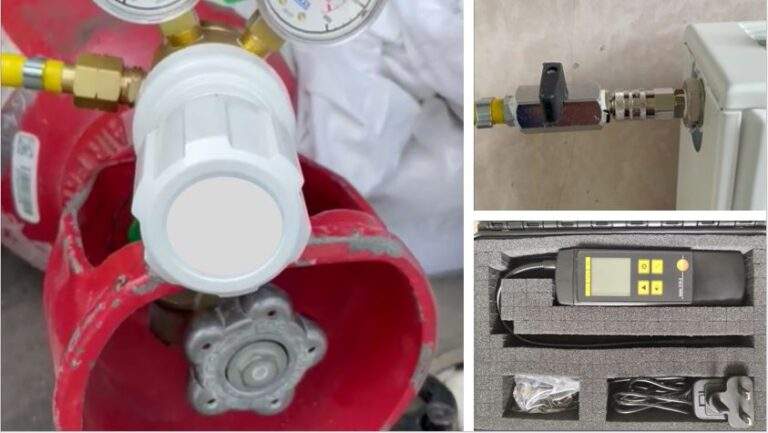 Advanced Leak Detection Systems - 6 Best Methods Explained