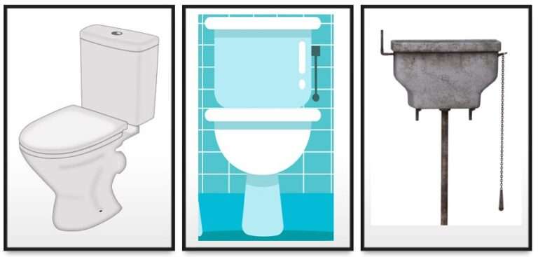 Toilet Leaks: 7 Top Causes Explained