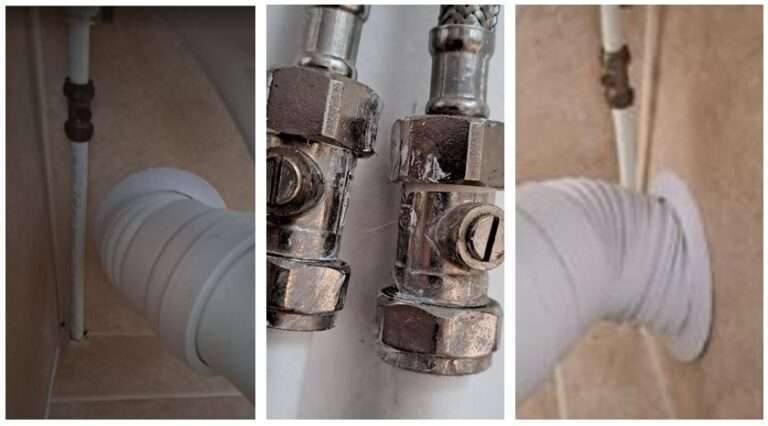 Toilet Leaks: 7 Top Causes Explained