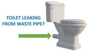 Toilet Leaks: 7 Top Causes Explained