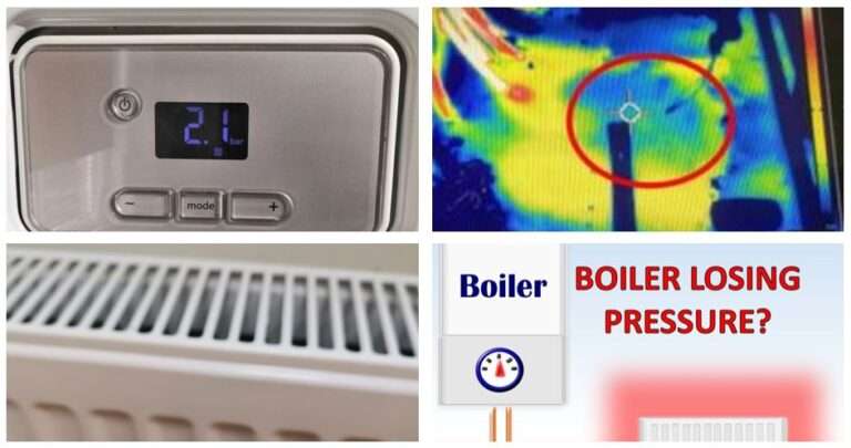 Central Heating Leak Detection - Helpful Guide And Tips