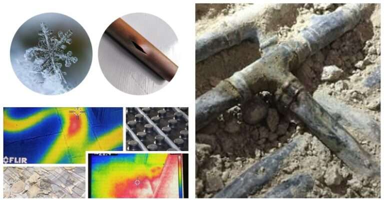 Central Heating Leak Detection - Helpful Guide And Tips