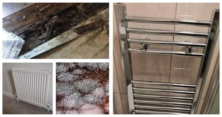 Central Heating Leak Detection - Helpful Guide And Tips