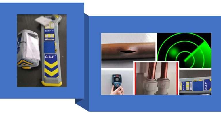 How To Find A Water Pipe - 7 Best Ways