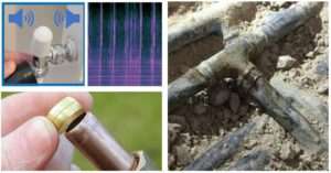 How To Find A Water Pipe - 7 Best Ways