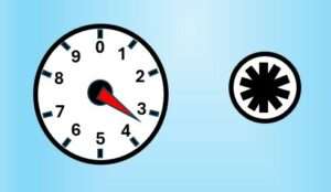 How To Read A Water Meter - Quick Guide